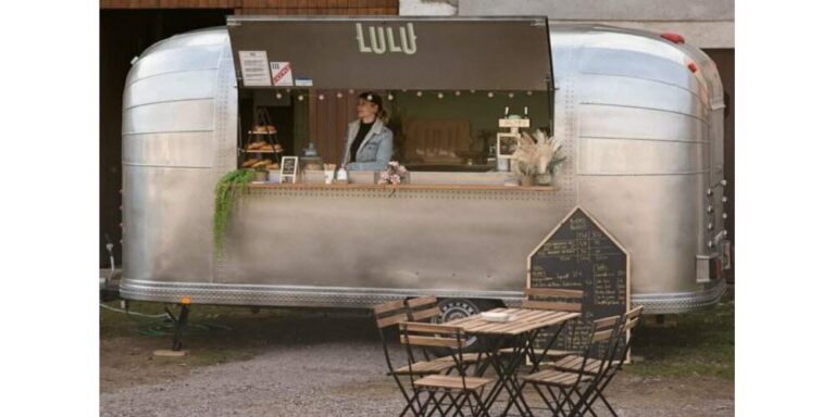 Commerce ambulant rentable : Comment se lancer